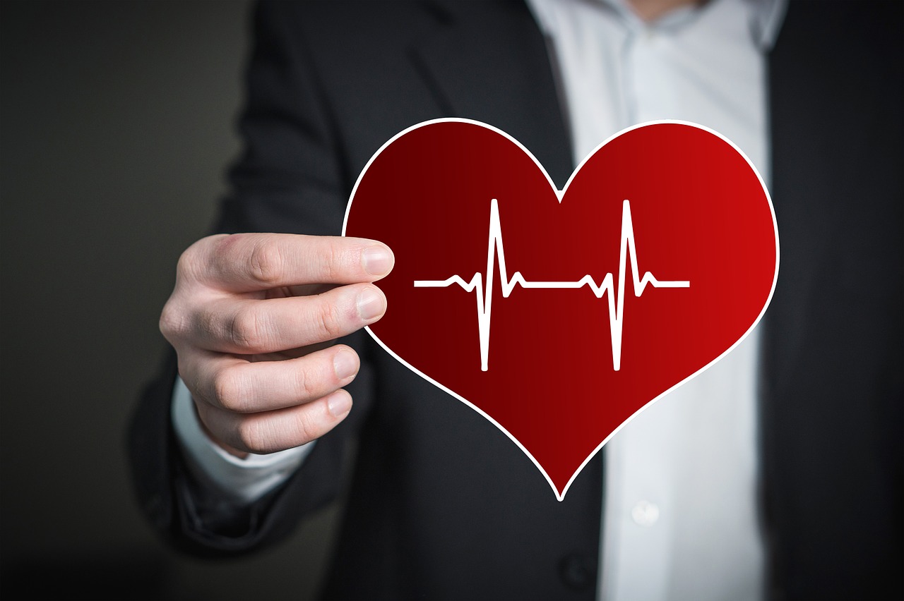 Your Heart Rate: Indicator for Health and Fitness | JA Benefits ...