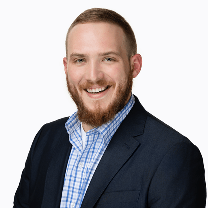 BIOS | Tyler Neal, Benefits Advisor | JA Benefits | Employee Benefits ...